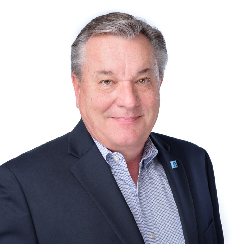 Mike Litton | R Bank