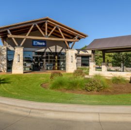 Convenient Locations | R Bank