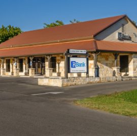 Convenient Locations | R Bank