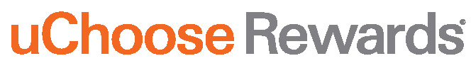 uChoose Rewards® | R Bank