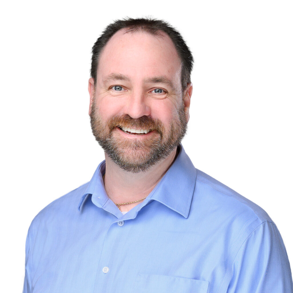 R Bank Welcomes Chris Millette as EVP, Chief Information Officer | R Bank